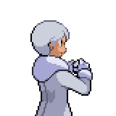 PokeMMO Hub - Thick Winter Coat