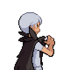 PokeMMO Hub - Shadow Cape