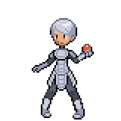 PokeMMO Hub - Samurai Armor