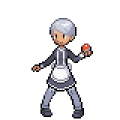 PokeMMO Hub - Maid Outfit