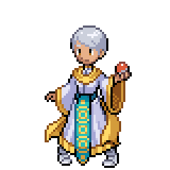PokeMMO Hub - Teal Wishmaker Robes