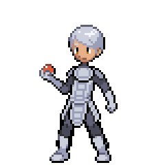 PokeMMO Hub - Samurai Armor