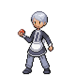 PokeMMO Hub - Maid Outfit