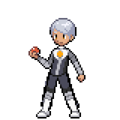 PokeMMO Hub - Galaxy Uniform