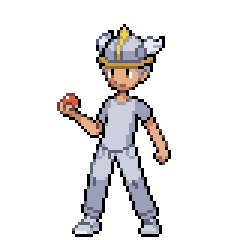 PokeMMO Hub - Winged Helmet